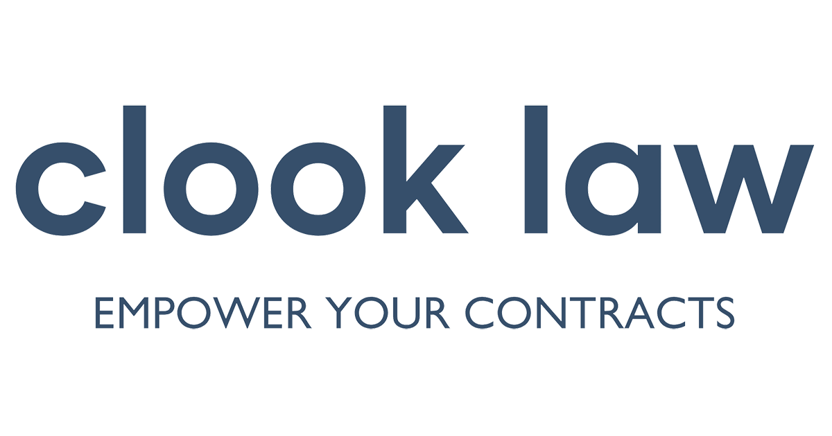 アカウントの作成方法とアカウント作成時の注意点 | clook law - 契約書のデータベース